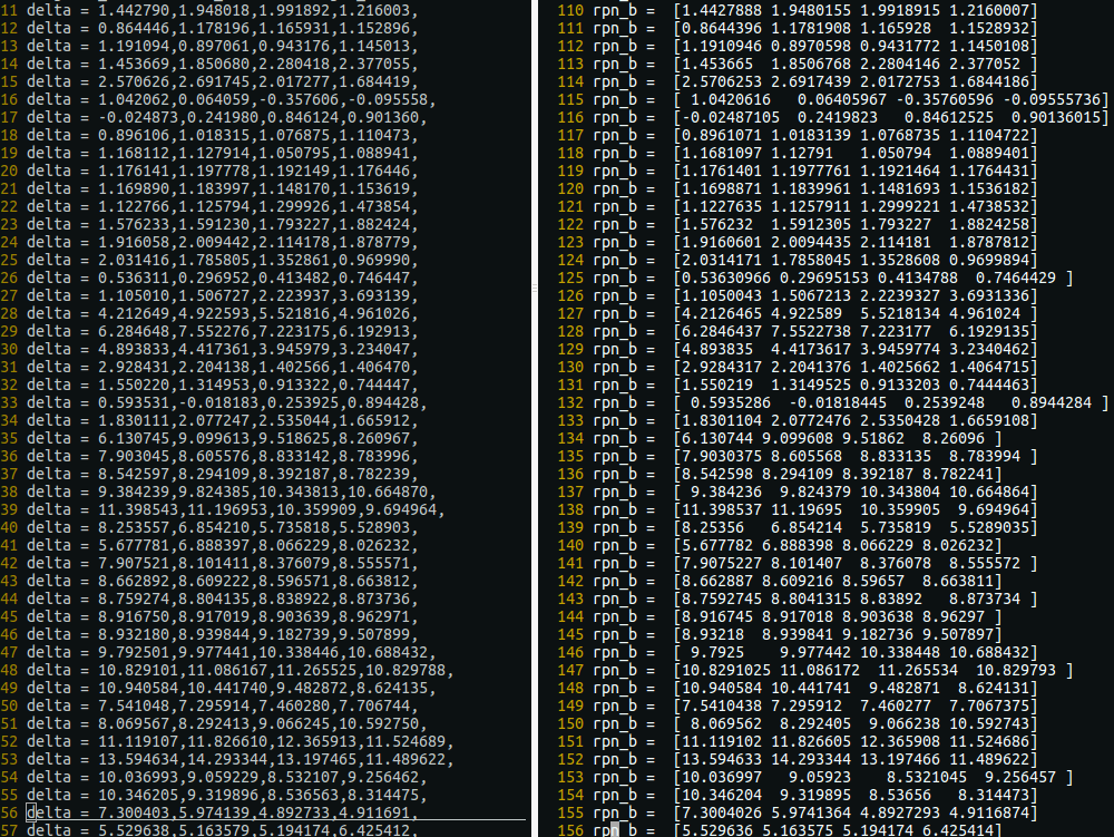 Trt Sampleuffmaskrcnn Has A Different Result With Maskrcnn Implemented In Keras · Issue 274
