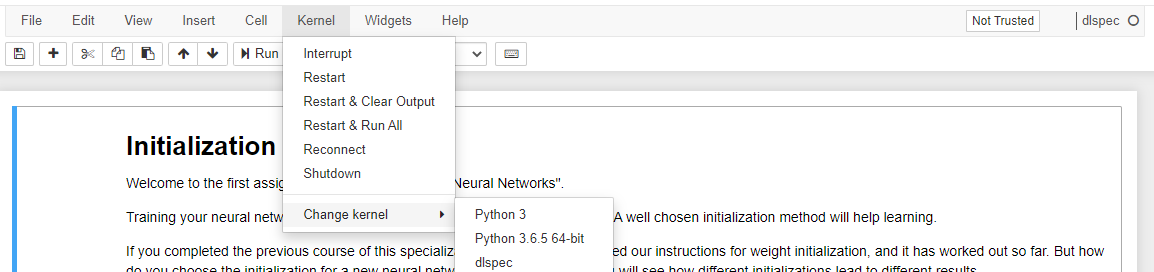 GitHub - sebastianbirk/coursera-deep-learning-specialization: This ...