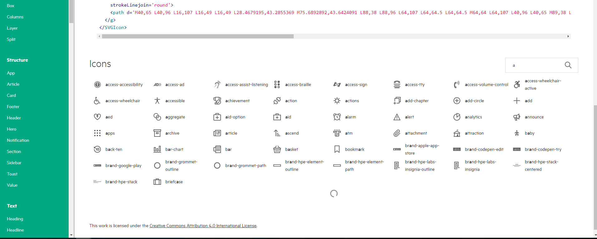 Table#onMore not called in nested Splits · Issue #1428 · grommet/grommet · GitHub