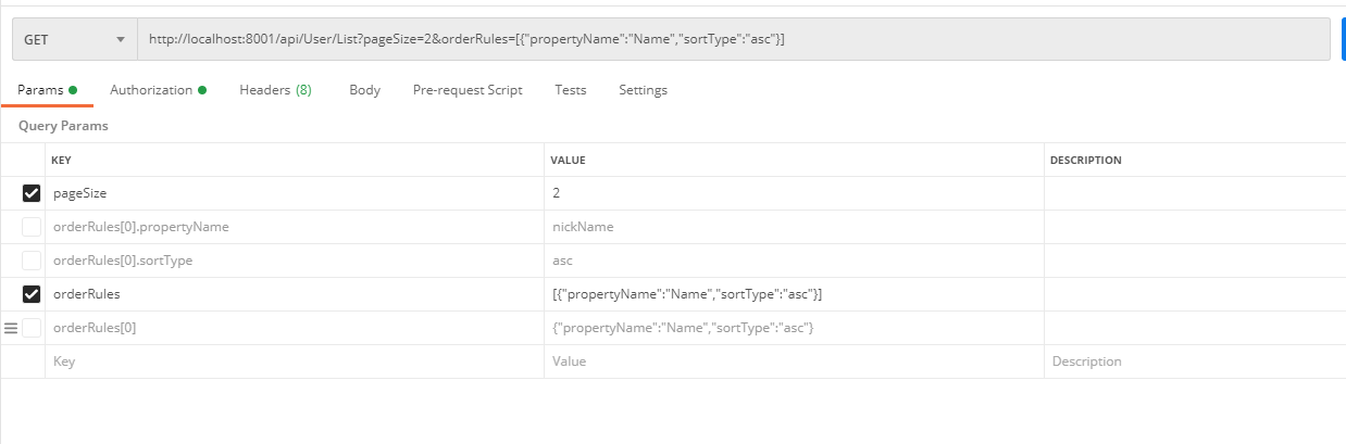 Fromroute Fromquery Binding Failed · Issue 24234 · Dotnetaspnetcore
