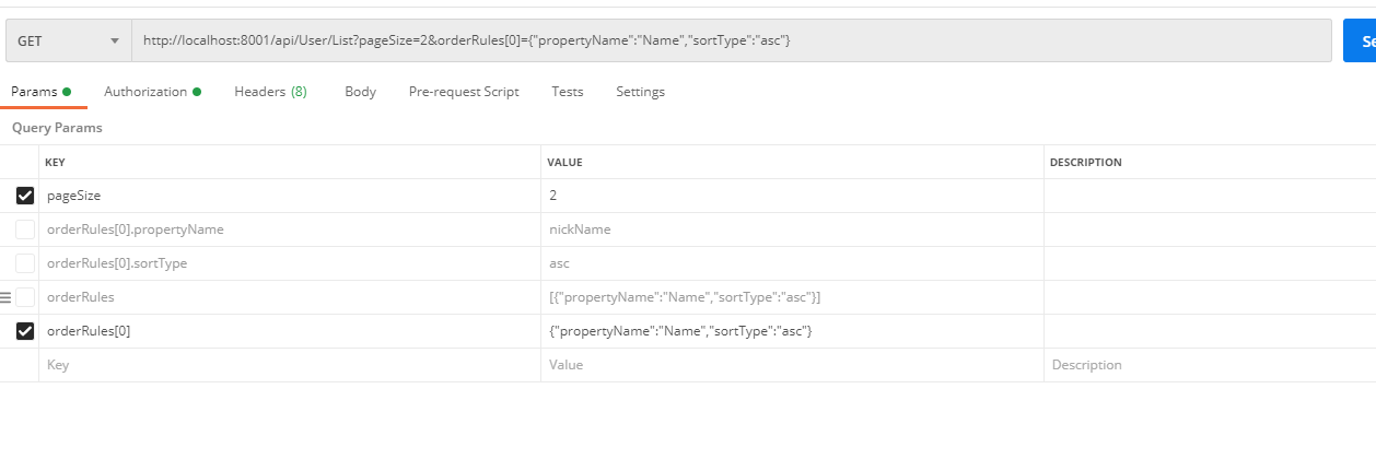 FromRoute / FromQuery binding failed · Issue #24234 · dotnet/aspnetcore · GitHub