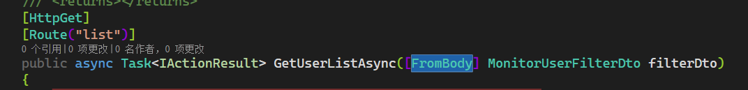 Invalid Attributejsonignore · Issue 24861 · Dotnetaspnetcore · Github