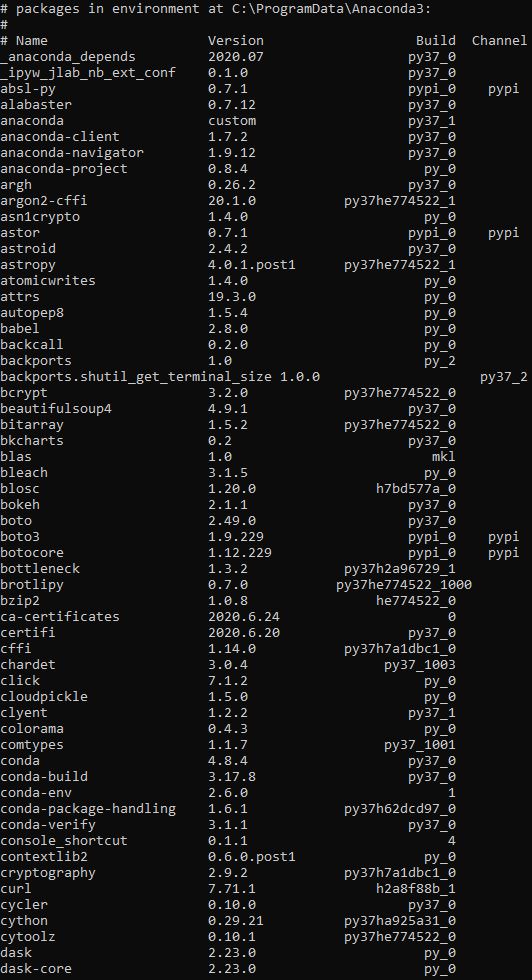 Anaconda 2020.07 Matplotlib not updating · Issue #13597 · spyder-ide ...