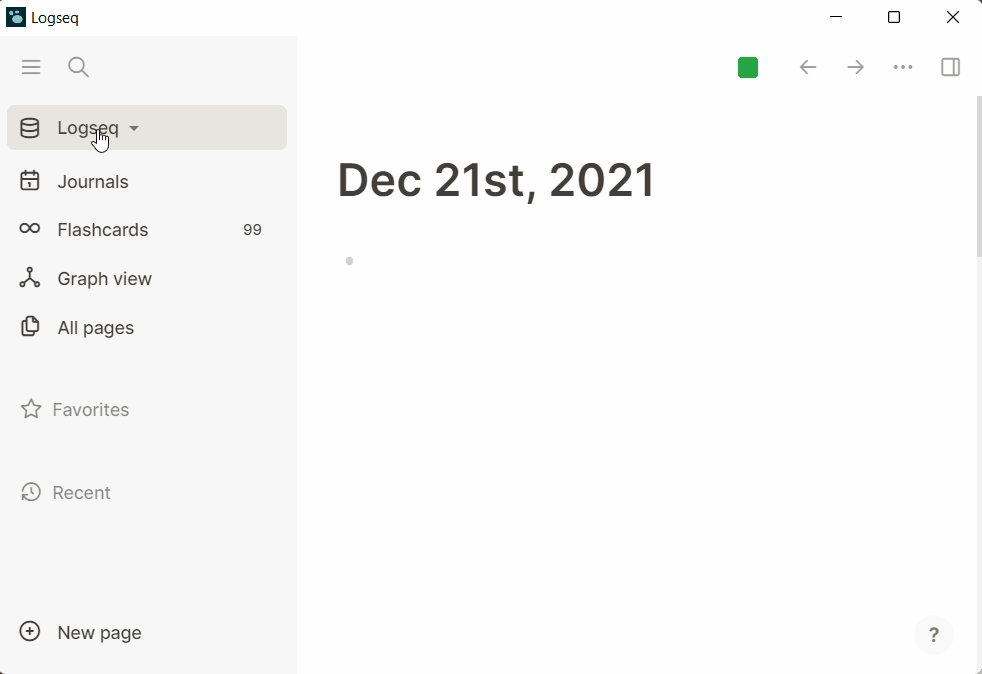 Problem with pasting multiline text · Issue #3502 · logseq/logseq · GitHub