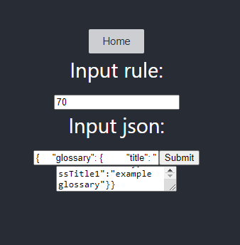 GitHub - ROijvall/restmap: Restmap