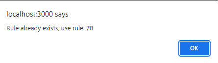 GitHub - ROijvall/restmap: Restmap