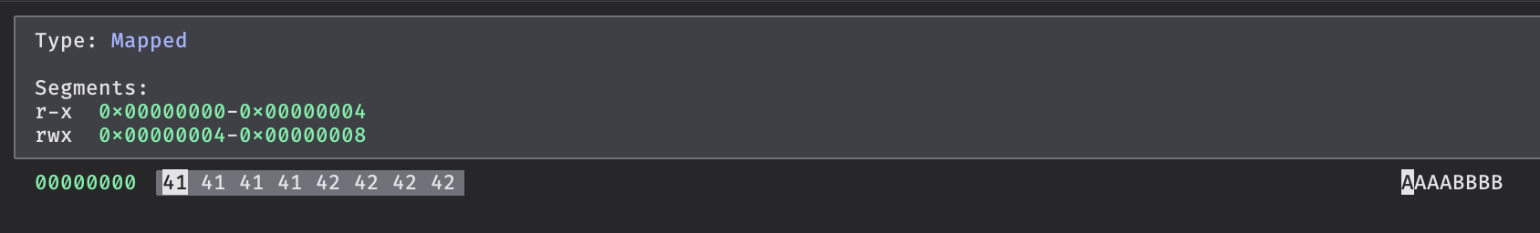 Adding overlapping segment may lead to segment truncation · Issue #3072 · Vector35/binaryninja ...