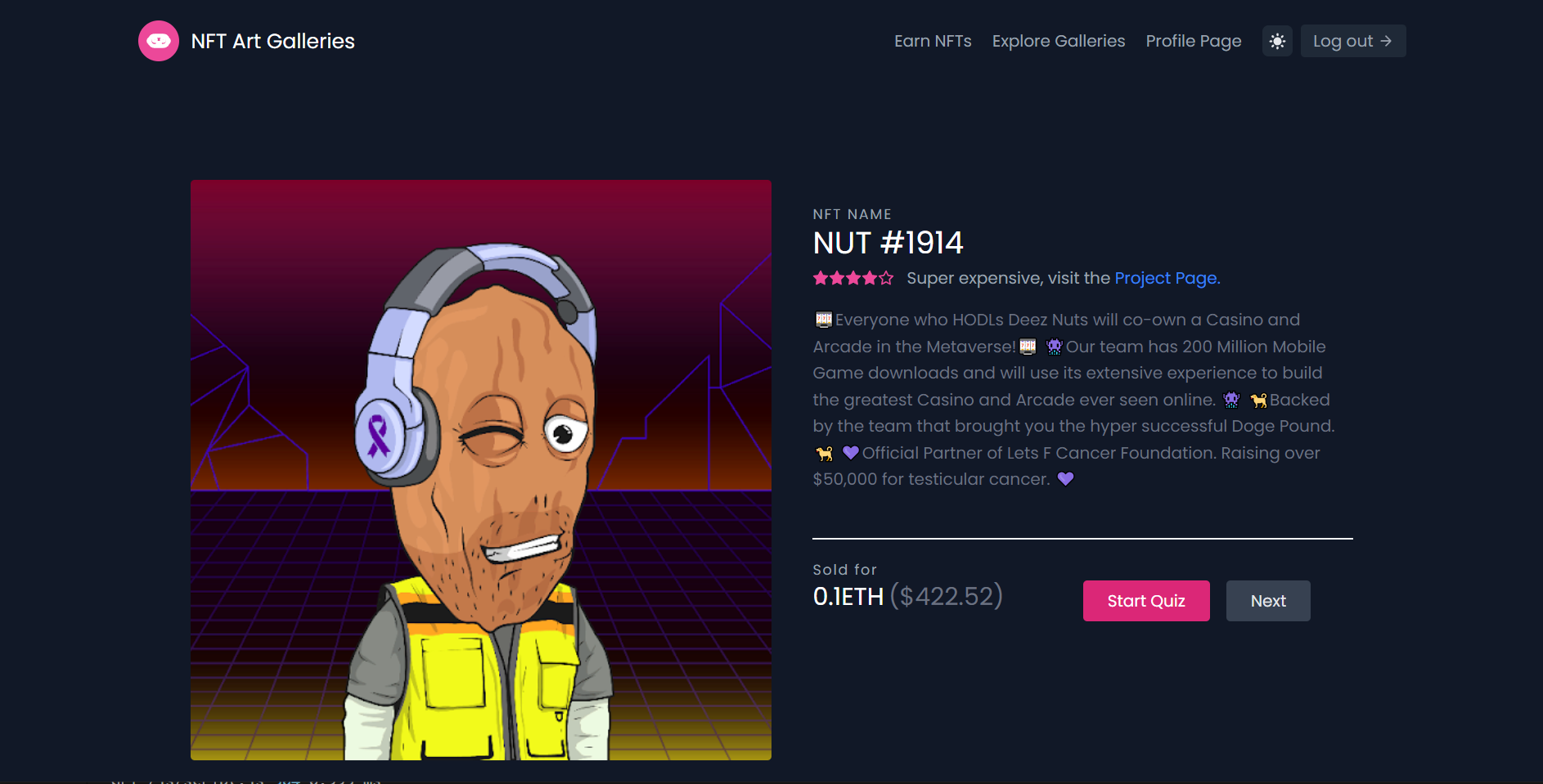 GitHub - HenrikThi/CrudApplication