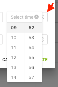 TimePicker popup width doesn't match with it's input width · Issue #14419 · ant-design/ant ...