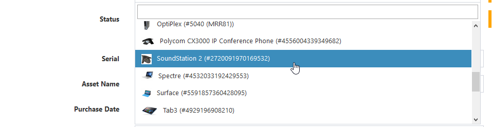 Asset model - manufacturer · Issue #4565 · snipe/snipe-it · GitHub
