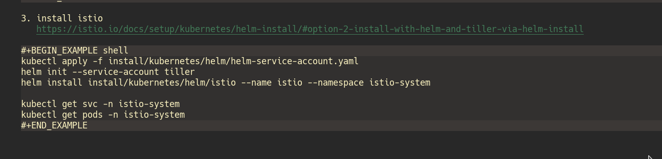 Source blocks in org-mode · Issue #123 · greduan/emacs-theme-gruvbox ...