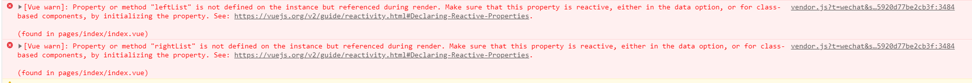 u-waterfall瀑布流组件报错的问题 · Issue #859 · umicro/uView · GitHub