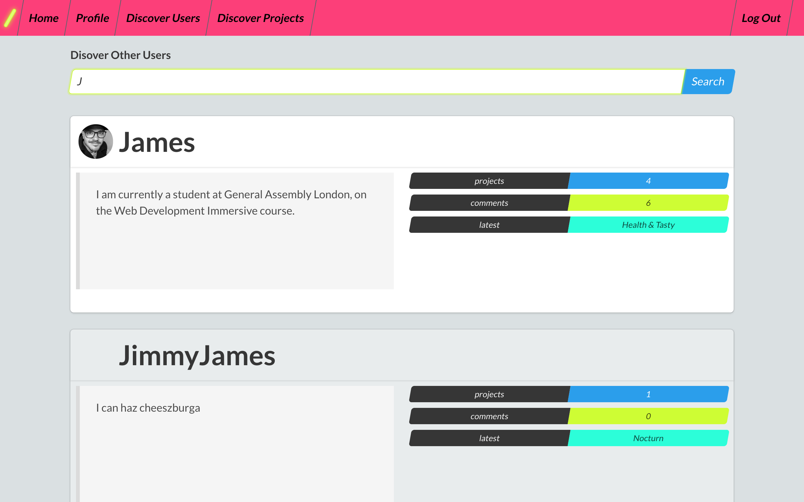 GitHub - jjbenson85/pepino