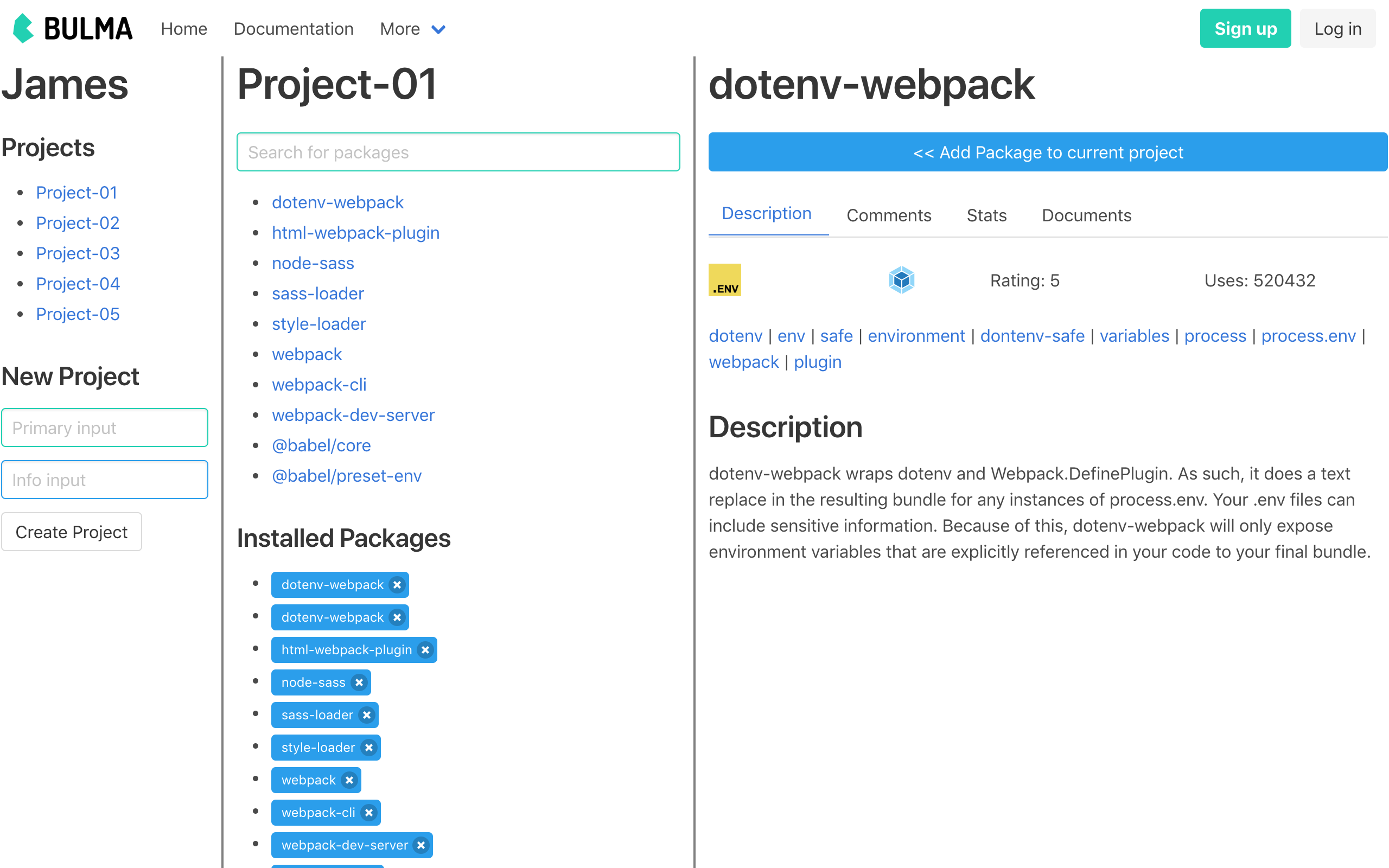 GitHub - jjbenson85/pepino