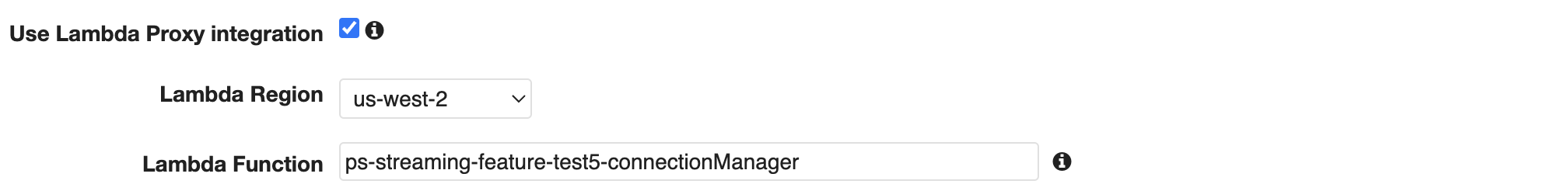 `websockets` `provisionedConcurrency` alias is not properly recognized · Issue #10764 ...