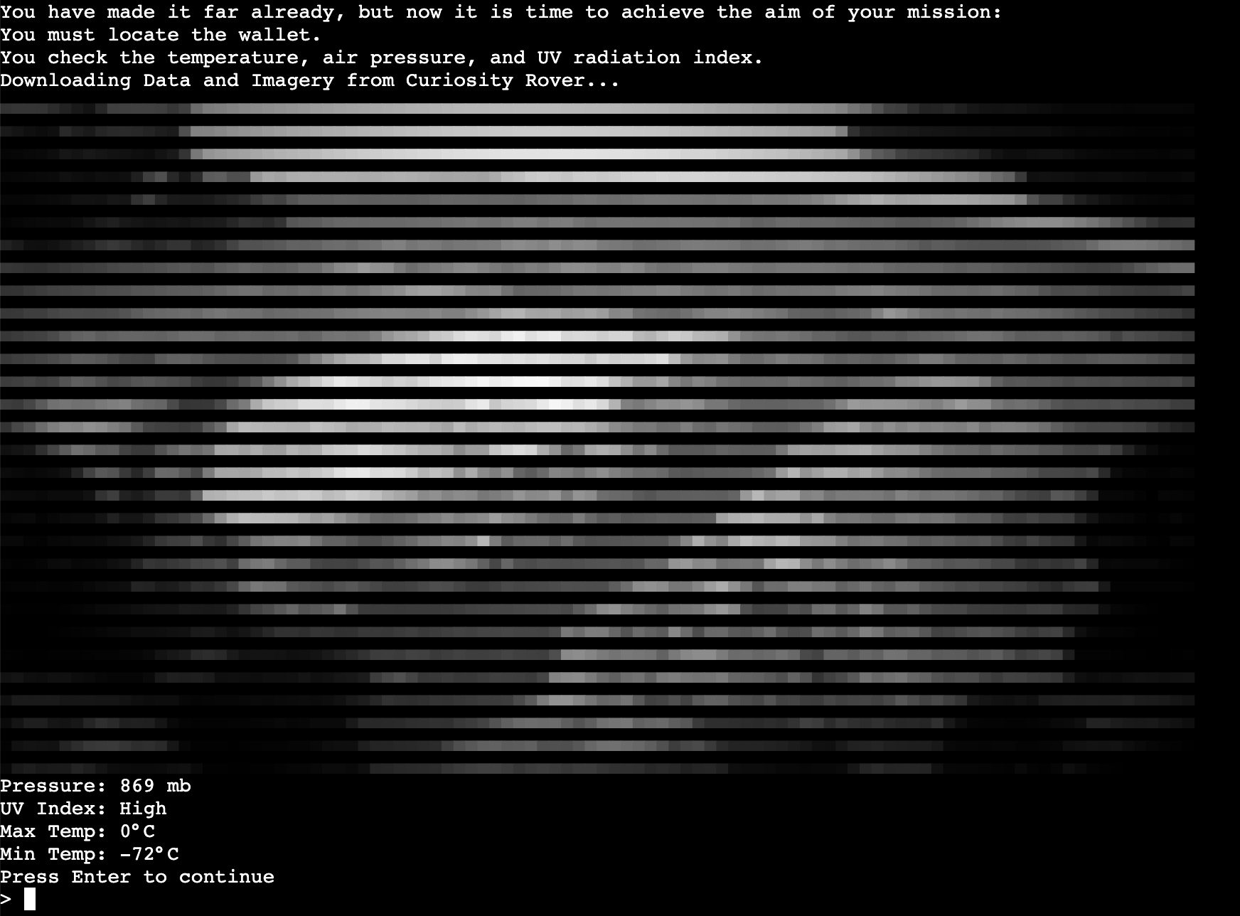 GitHub - randolph-code-club/space_apps_2022