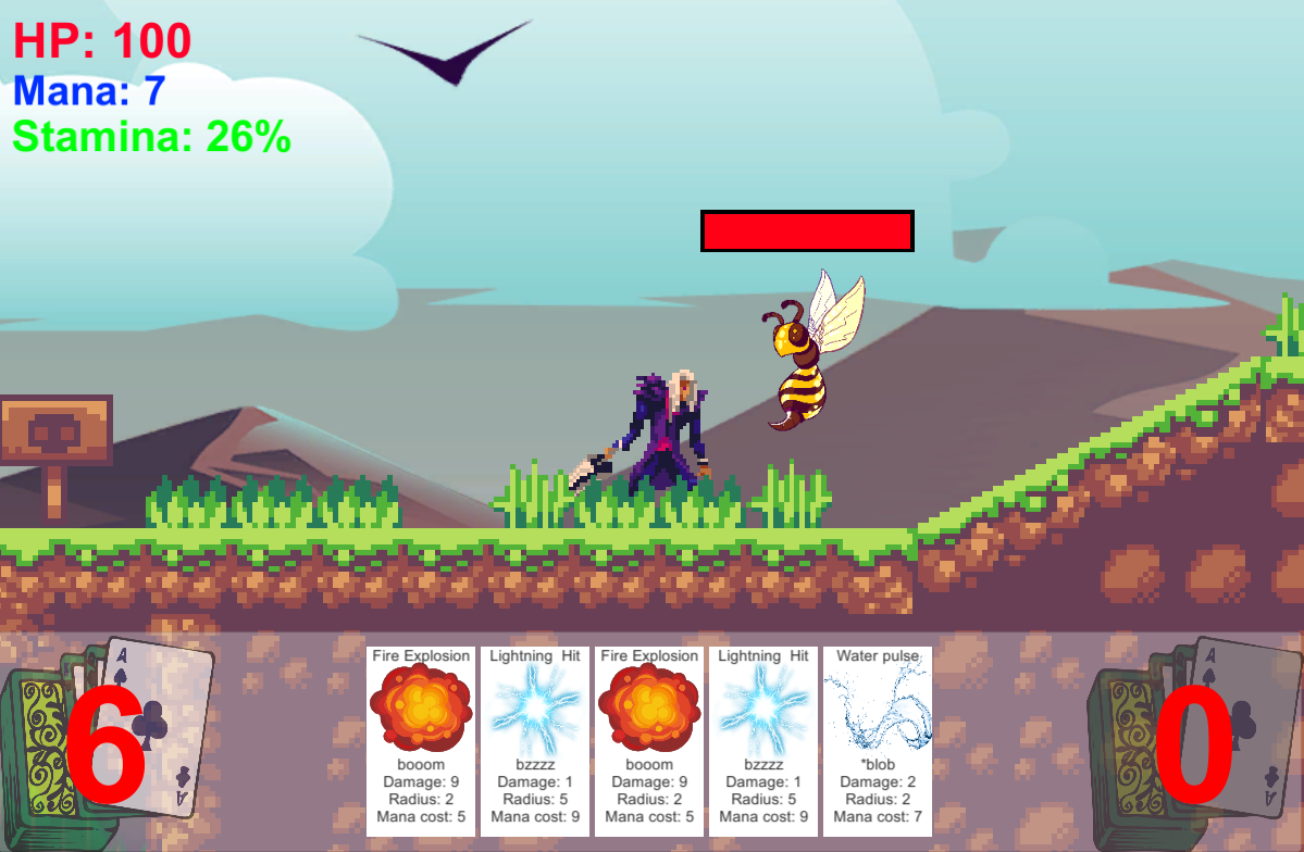GitHub - niechaiev/Unity-RIZ-2D-Platformer: Unity 2D platformer demo ... GitHub - niechaiev/Unity-RIZ-2D-Platformer: Unity 2D platformer demo ...