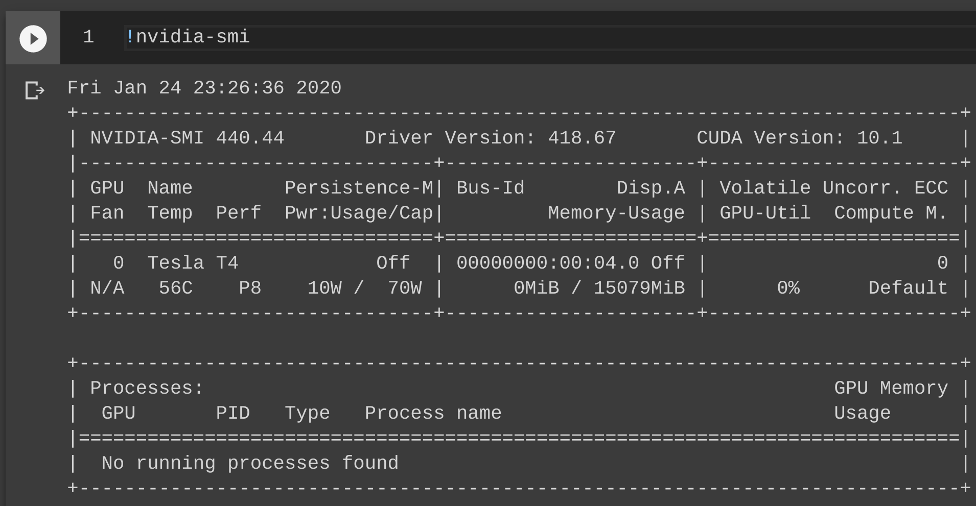 NumPyro seems to upgrade JAX to the CPU-only version · Issue #531 · pyro-ppl/numpyro · GitHub