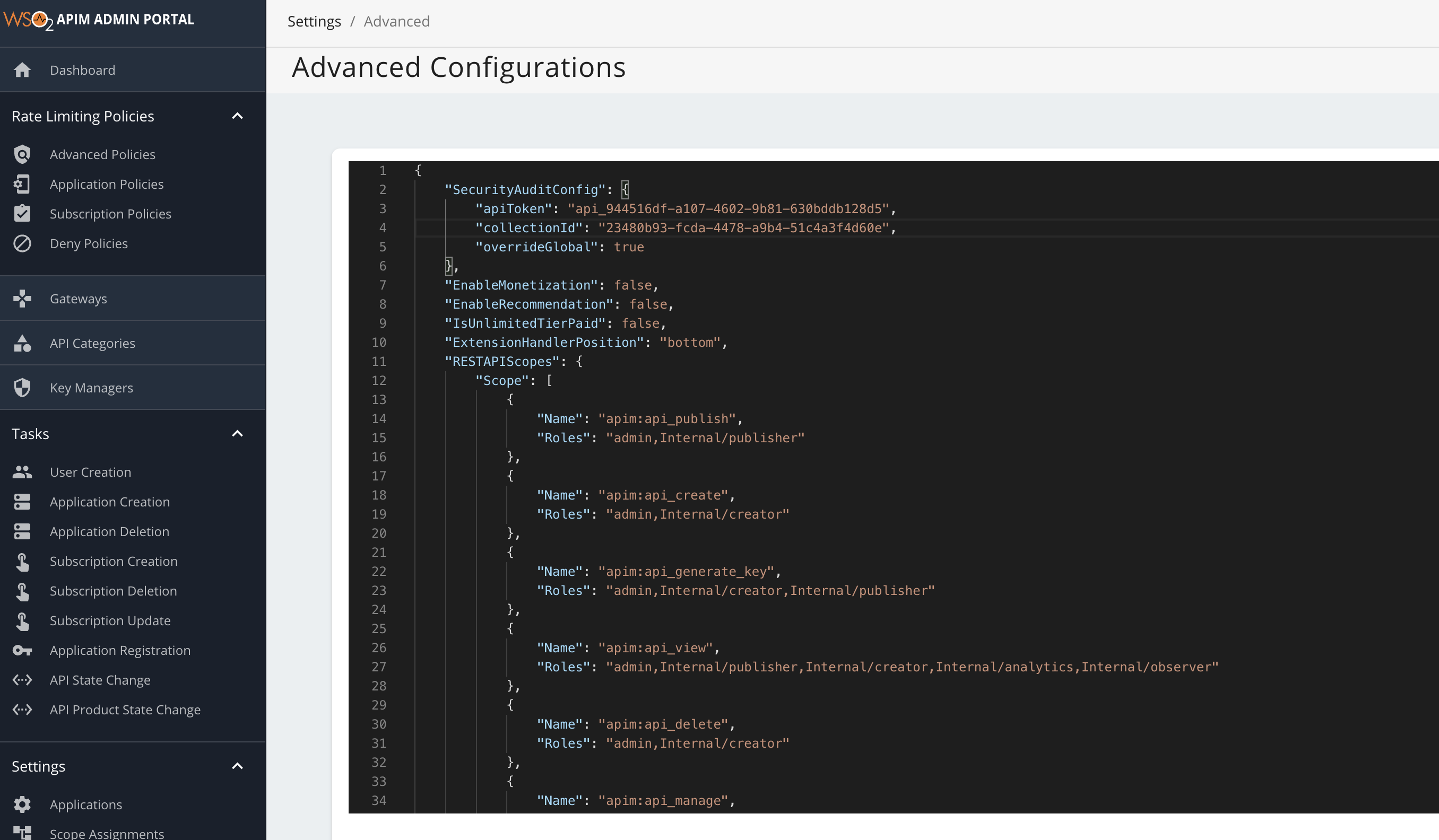 Referring Wrong Location For Tenant Conf Json · Issue 6538 · Wso2 Docs Apim · Github