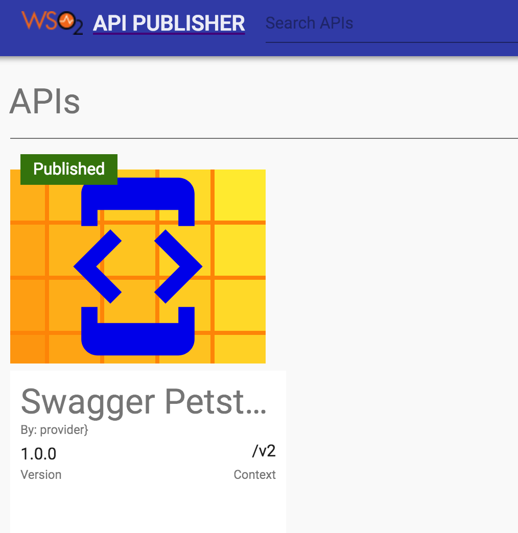 APIM Store header logo section ui issues · Issue #3002 · wso2/product ...