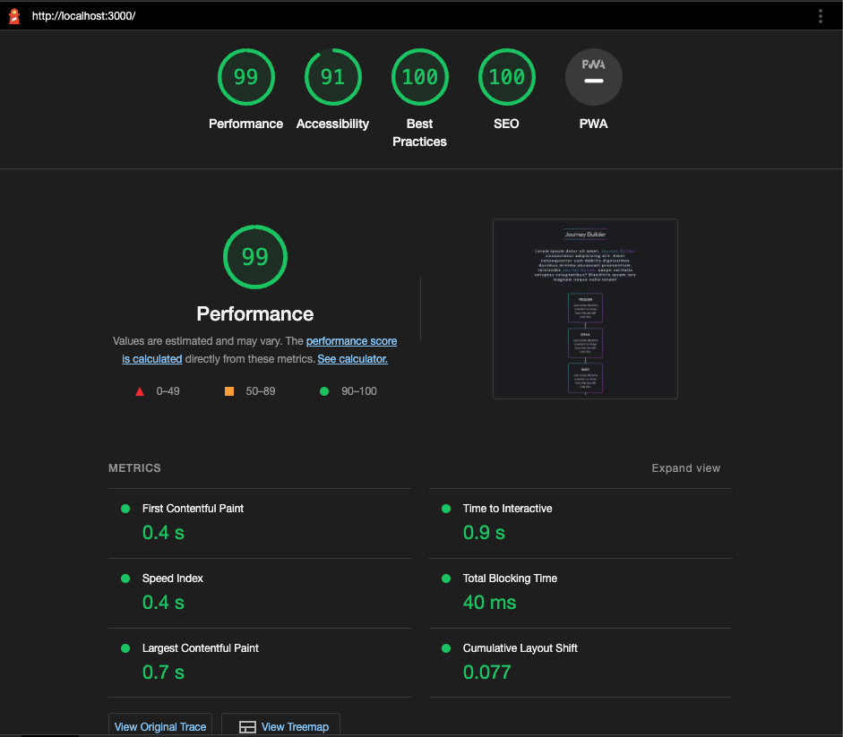 GitHub - dgesteves/journey-tree: Recursive tree data structure visualisation