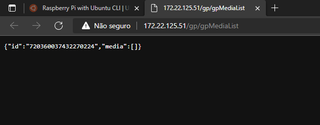 Camera stop response correctly gpMediaList after a timelapse · Issue #191 · gopro/OpenGoPro · GitHub