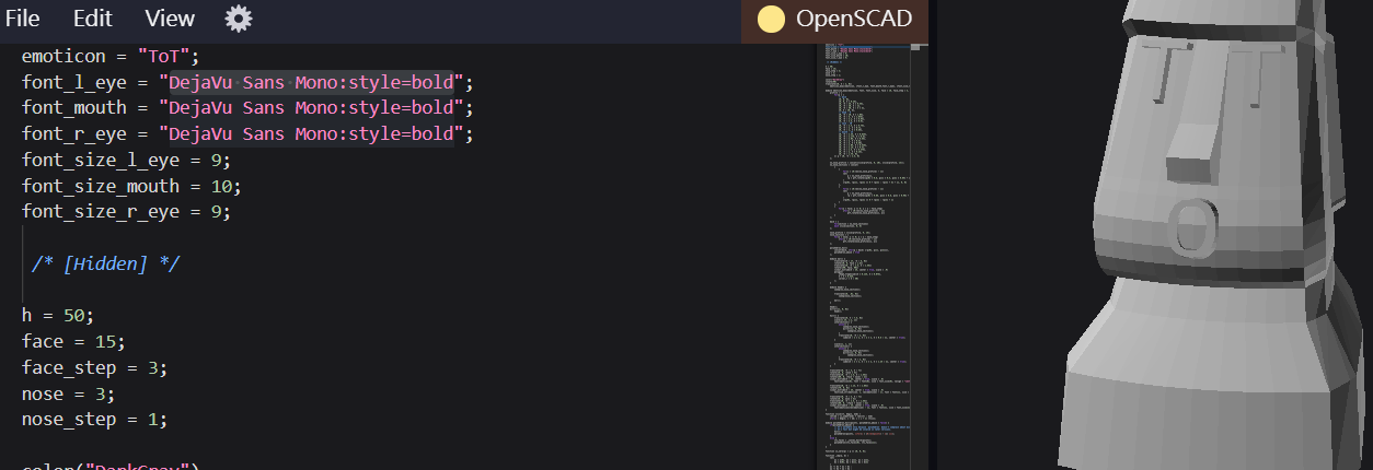 font support · Issue #488 · Irev-Dev/cadhub · GitHub