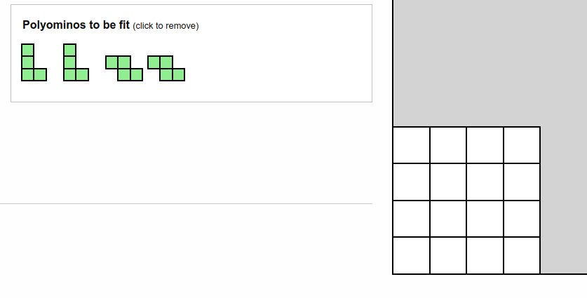 Doesn't work for even the simplest puzzles in Sigils of Elohim · Issue ...