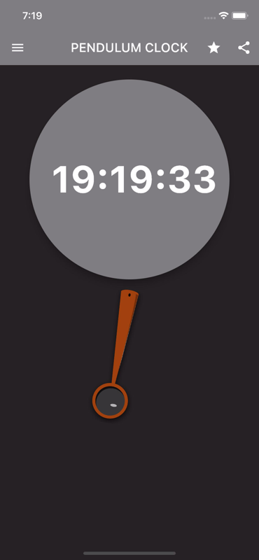 GitHub - erdalkama/pendulumclock