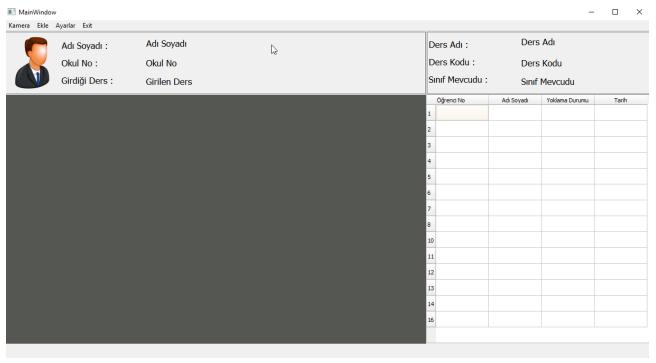 GitHub - hakanngul/YMH414BitirmeProjesi2020