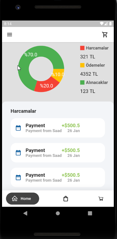 GitHub - hakanngul/eticaretapp