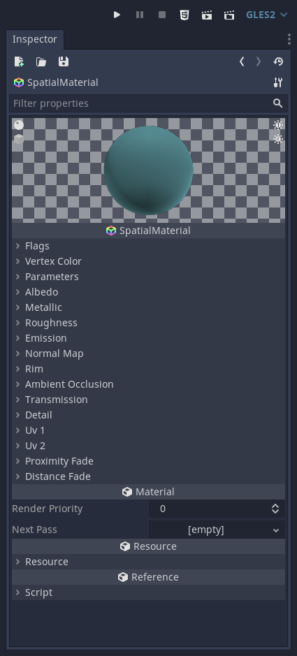 Improve 2D lights performance · Issue #4151 · godotengine/godot · GitHub