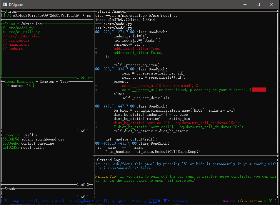 Chinese characters are not cleared after moving to the next commit / file / etc · Issue #1383 ...