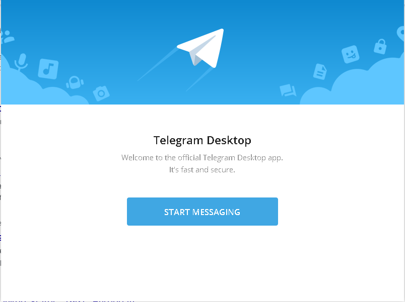 Cannot Login Without Mobile Phone · Issue 24342 · Telegramdesktoptdesktop · Github 