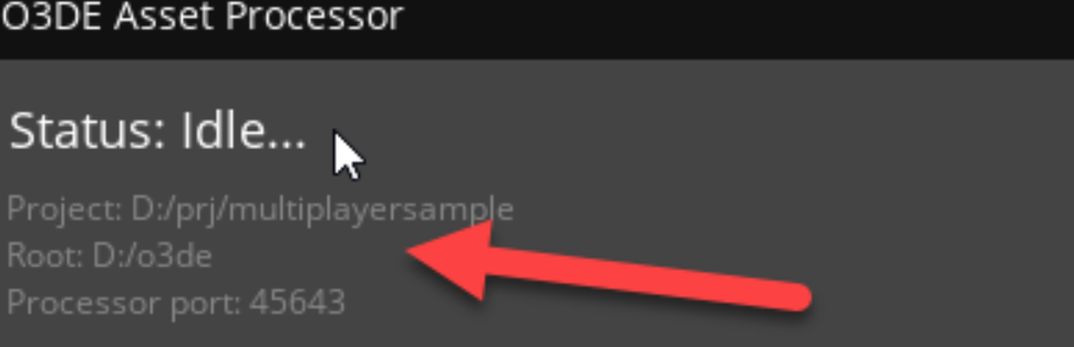 Multiple Build Errors cause build Failure · Issue #177 · o3de/o3de ...