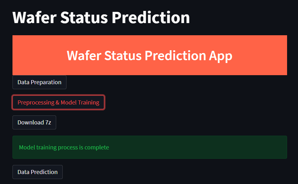 GitHub - EasonLiaw/Wafer_Fault_Detection
