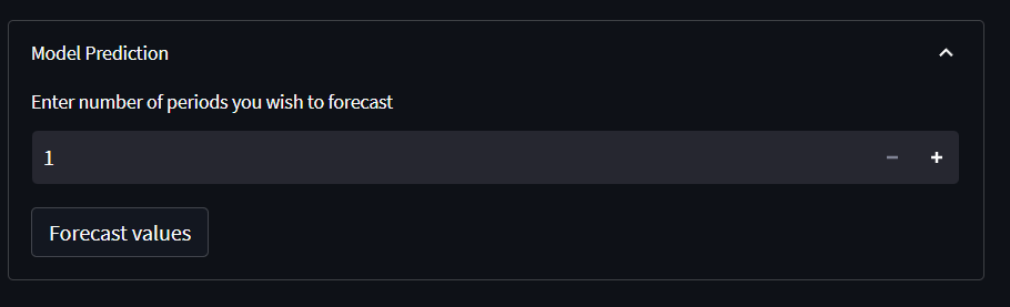 GitHub - EasonLiaw/power_consumption_forecasting: This project focuses on deploying initial time ...