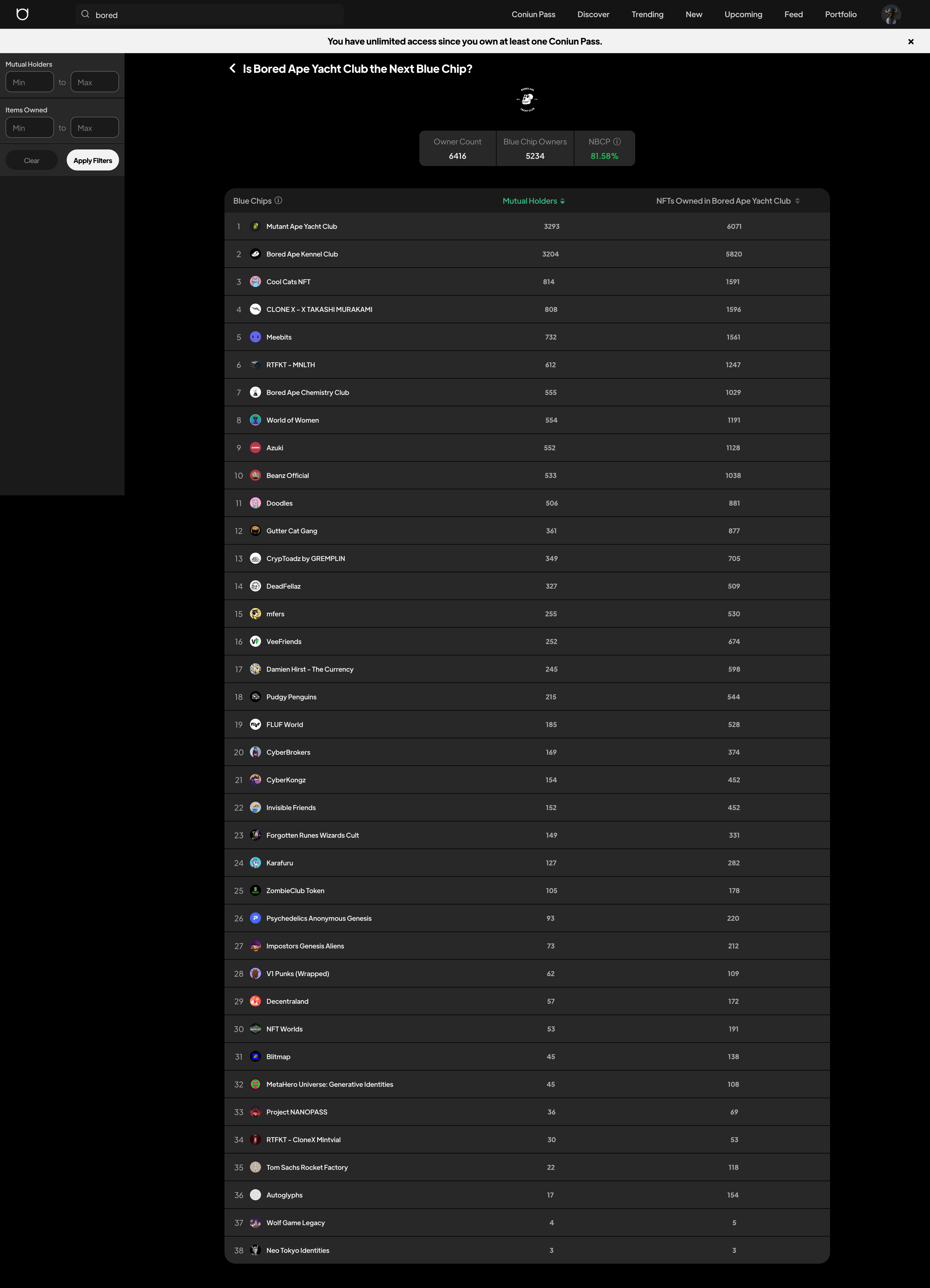 Blue chip holders details. · Issue #333 · blockchain-etl/ethereum-etl · GitHub