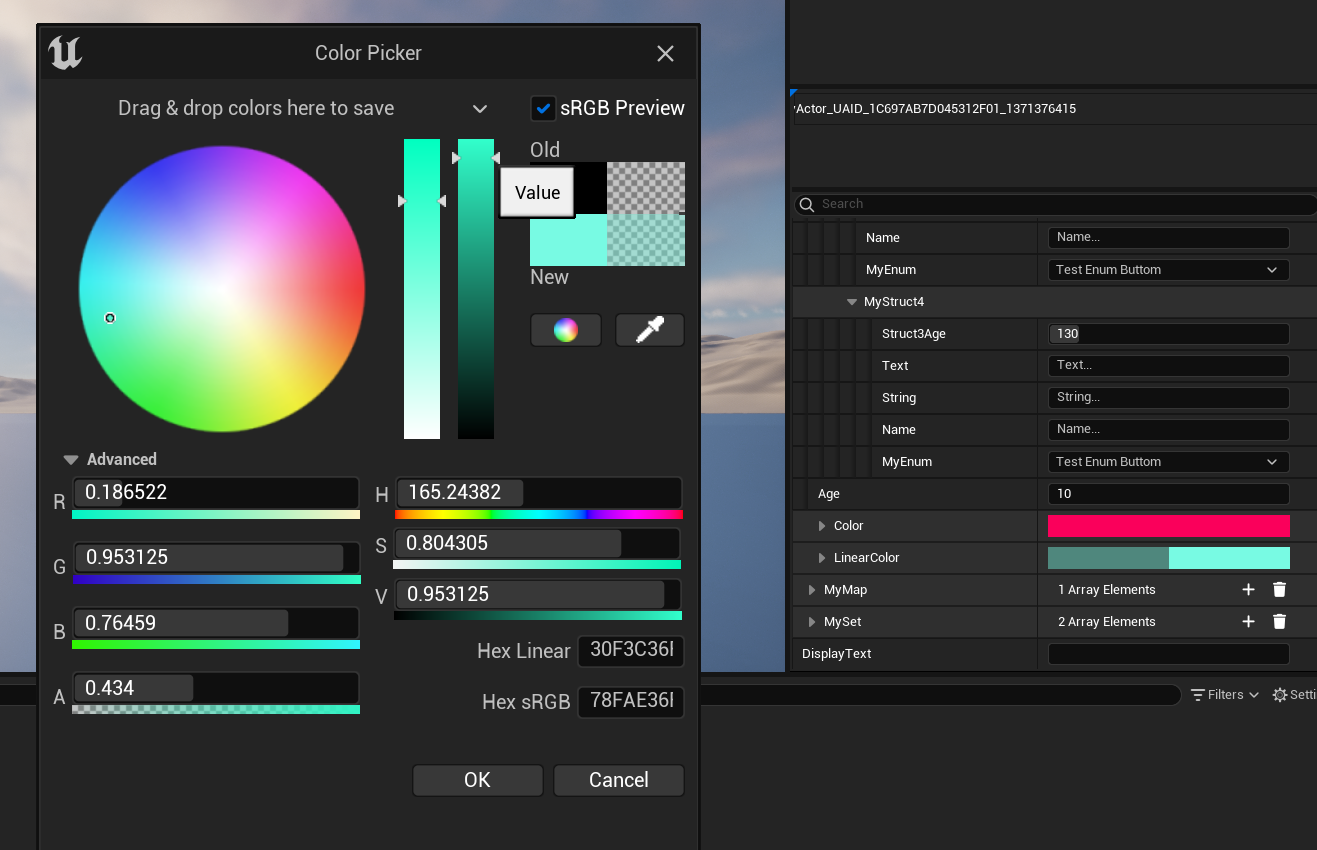 GitHub - byTangs/RuntimeEditorDocumentation