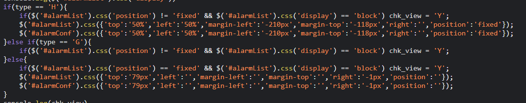 리프레셔 사용 시 알림 리스트 버튼이 동작하지 않습니다. · Issue #43 · green1052/DCRefresher-Reborn · GitHub