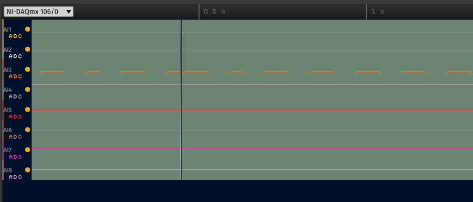 Pxi Trigger Input Was Not Recorded · Issue 468 · Open Ephysplugin Gui · Github