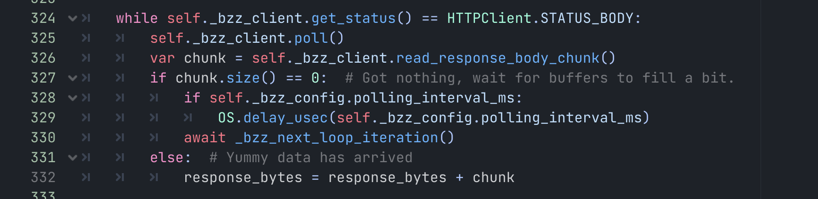 [Announcement] [Gdscript] Godot 4.x Client Work in Progress · Issue #13719 · OpenAPITools ...