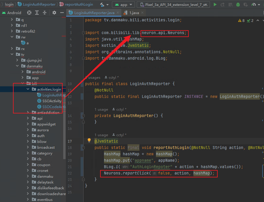 风控机制的猜想-风险埋点数据的鉴别 · Issue #755 · SocialSisterYi/bilibili-API-collect · GitHub