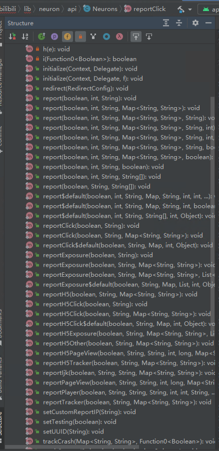 风控机制的猜想-风险埋点数据的鉴别 · Issue #755 · SocialSisterYi/bilibili-API-collect · GitHub