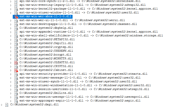Runtimeerror When Using Directml As The Backend On Windows 10 · Issue 1680
