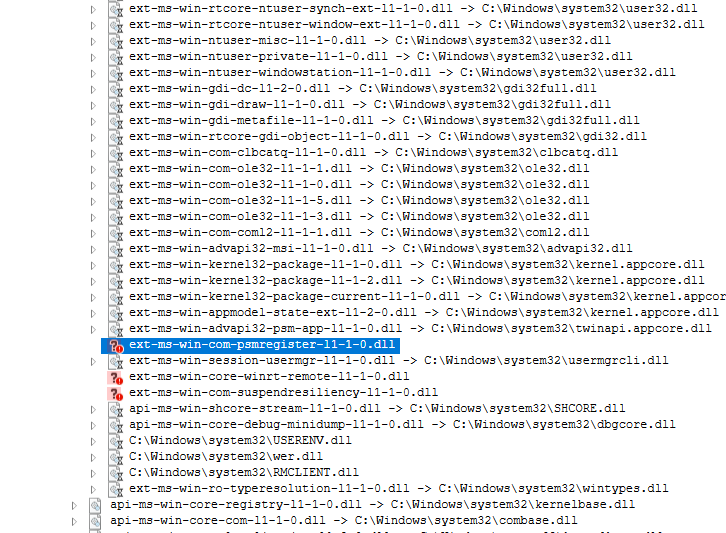 Runtimeerror When Using Directml As The Backend On Windows 10 · Issue