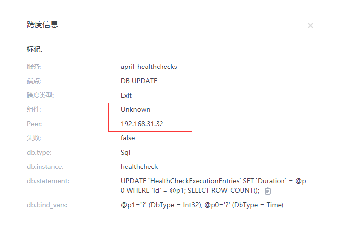 Unable to collect data from Pomelo.EntityFrameworkCore.MySql correctly · Issue #427 · SkyAPM ...