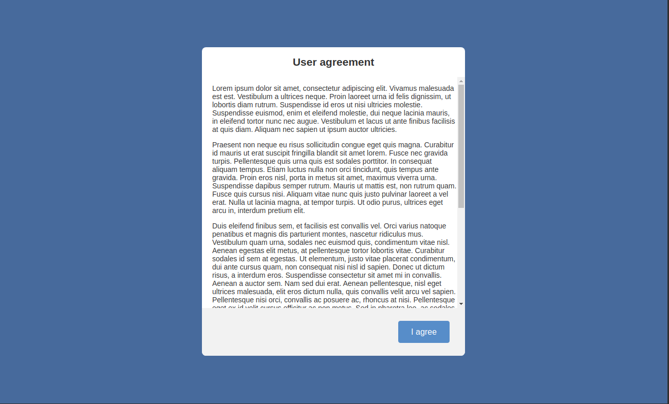 GitHub - exo-addons/functional-configuration: This addon allows functional administator to ...