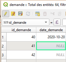 Date field NULL in QGIS, but ok in postgis table · Issue #39420 · qgis/QGIS · GitHub