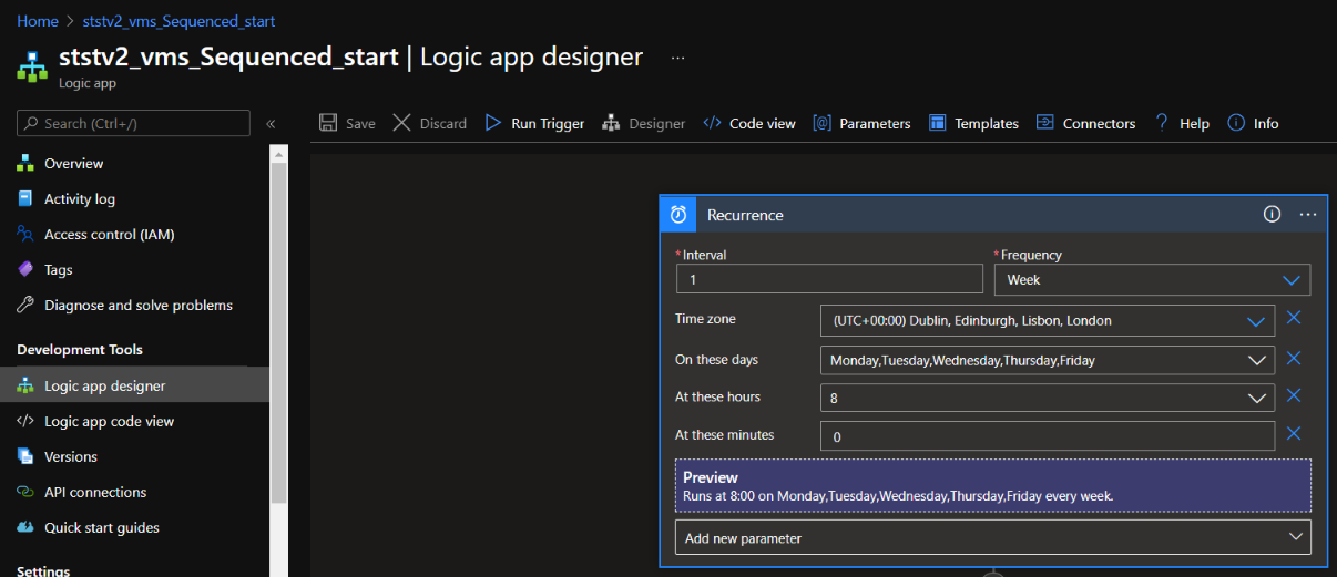 stsv2_vms_Sequenced_x ignores sequencestart and sequencestop tags · Issue #38 · microsoft ...